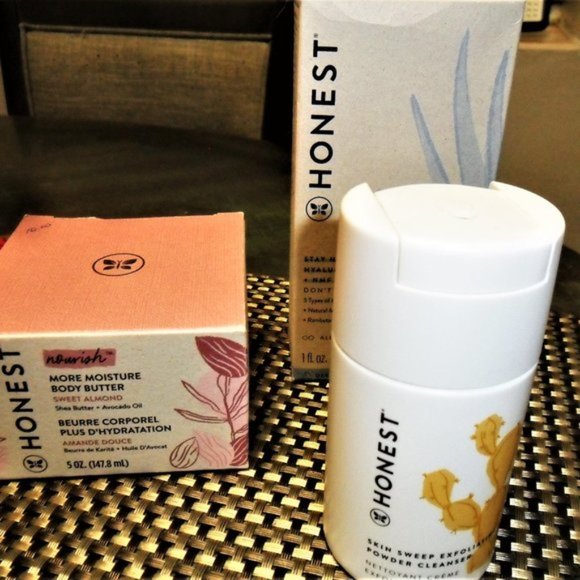The Honest Company | Skincare | New Honest Skin Care Bundle Great Deal ...